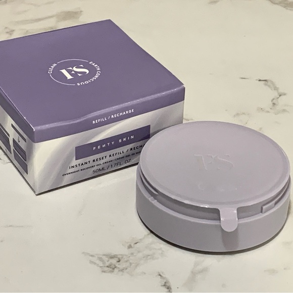 Fenty Beauty | Skincare | Fenty Skin Refill Instant Reset Brightening ...